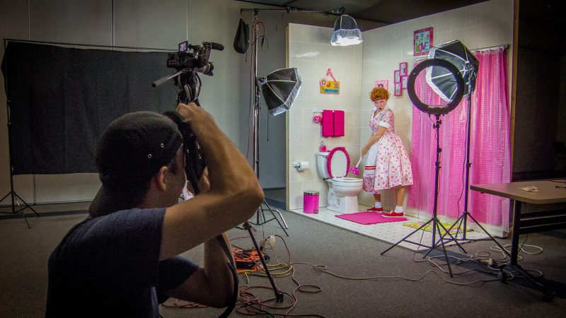 Products - Patty Potty