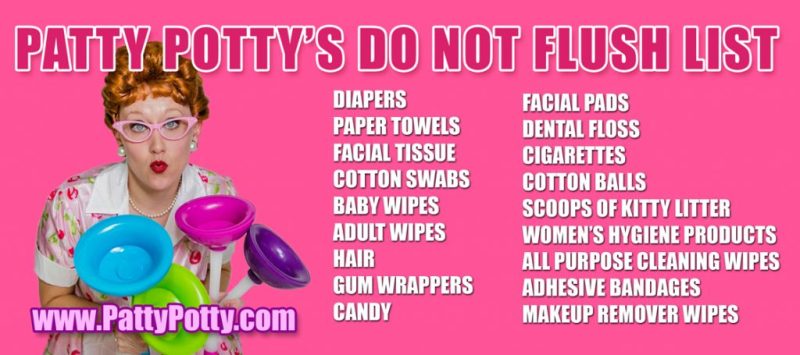 Products - Patty Potty